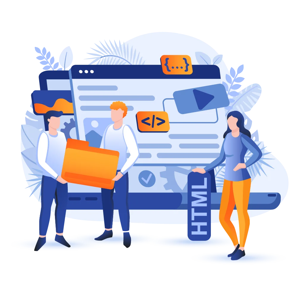 Agencia Digital | Servicios Genicrea